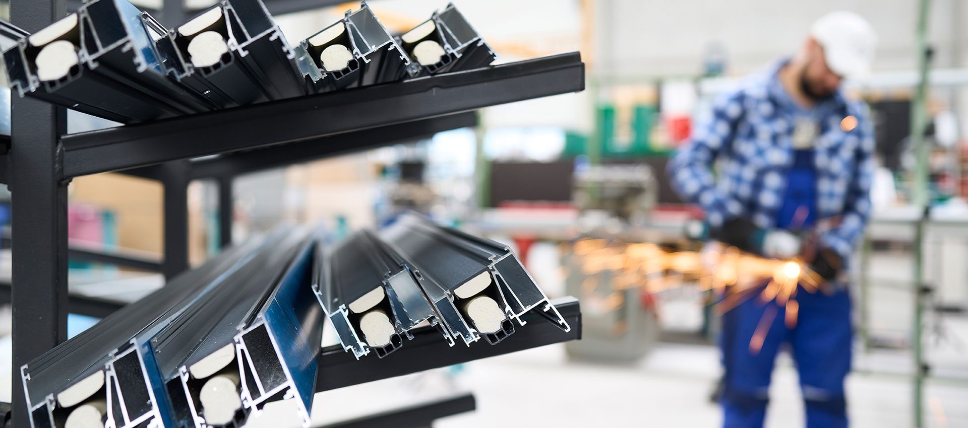 Optitherm Sander GmbH - Glas- & Metallbau Paderborn